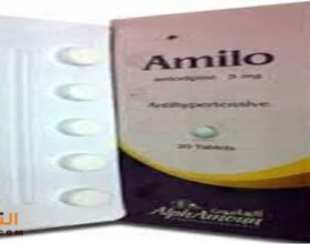 سوتالول (Sotalol) دواعي الاستعمال، الآثار الجانبية، الجرعة والموانع