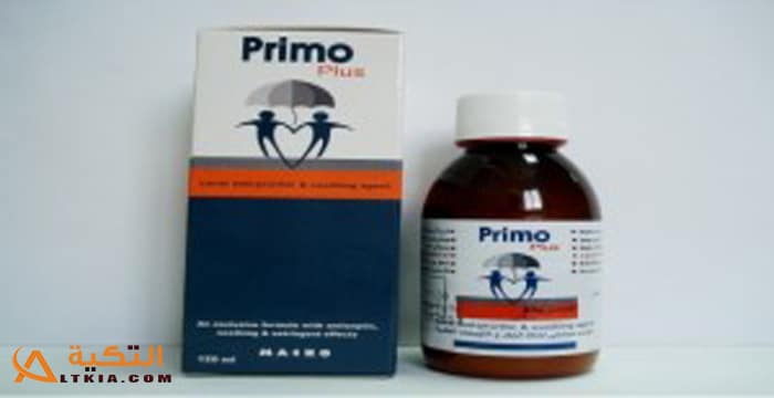 أورسوبلس (Urso Plus) دواعي الاستعمال، الآثار الجانبية، الجرعة والموانع