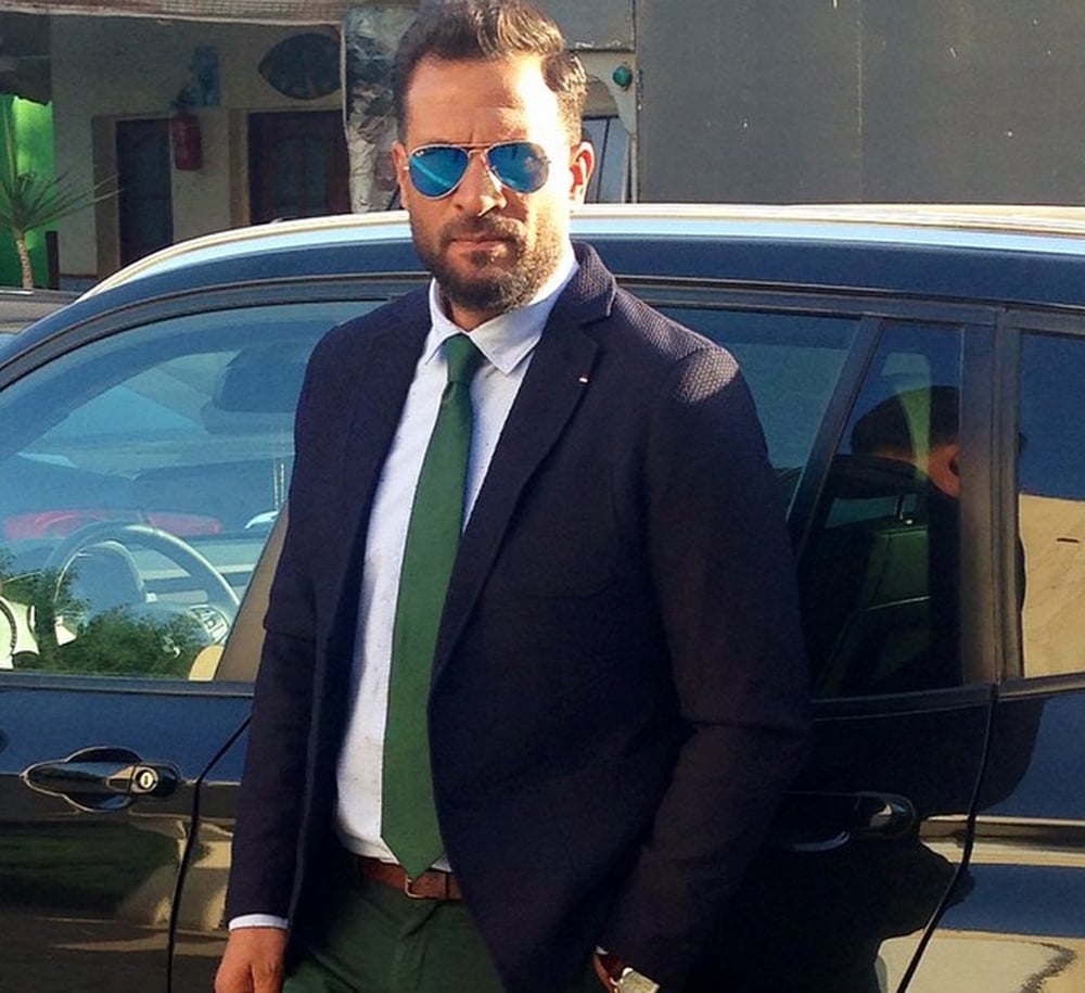 صور ماجد المصري Photos Maged El Masry