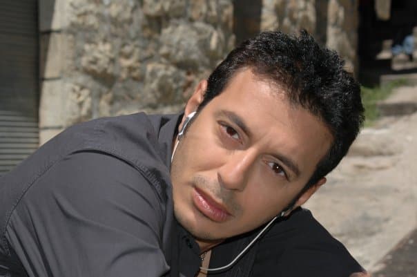 صور مصطفى شعبان Photos Mostafa Shaaban