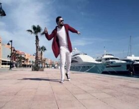 كلمات اغنية كوتي - أحمد سعد