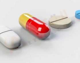 أميلو (Amilo) دواعي الاستعمال، الآثار الجانبية، الجرعة والموانع