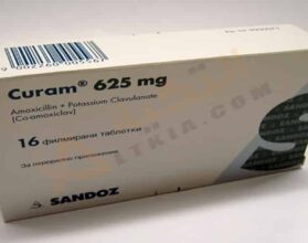 بانادريكس (Panadrex) دواعي الاستعمال، الآثار الجانبية، الجرعة والموانع