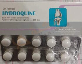 ميدودرين (Midodrine) دواعي الاستعمال، الآثار الجانبية، الجرعة والموانع