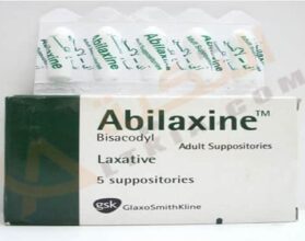 ديانكسيت (Deanxit) دواعي الاستعمال، الآثار الجانبية، الجرعة والموانع