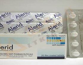 سومازينا (Somazina) دواعي الاستعمال، الآثار الجانبية، الجرعة والموانع