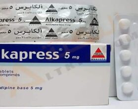 موفيجيت (Movigit) دواعي الاستعمال، الآثار الجانبية، الجرعة والموانع