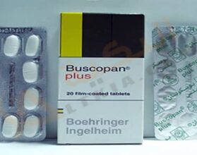 سيتافين بلس (Cetafen Plus) دواعي الاستعمال، الآثار الجانبية، الجرعة ...