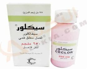 سيليبريكس (Celebrex) دواعي الاستعمال، الآثار الجانبية، الجرعة والموانع