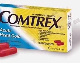 ابيكوتيل (EPICOTIL) دواعي الاستعمال، الآثار الجانبية والجرعة