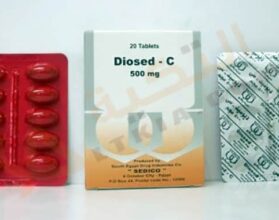 أسماسيد (Asmacid) دواعي الاستعمال، الآثار الجانبية، الجرعة والموانع