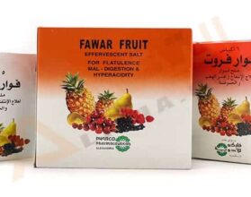 أوميباك (Omepak) دواعي الاستعمال، الآثار الجانبية، الجرعة والموانع