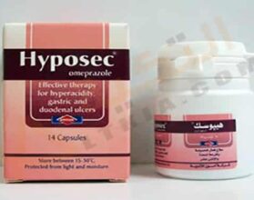 ديابين (Diaben) دواعي الاستعمال، الآثار الجانبية، الجرعة والموانع