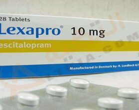 لورفاست (Lorvast) دواعي الاستعمال، الآثار الجانبية، الجرعة والموانع