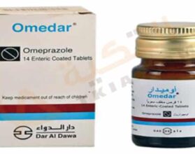 دوبامين (Dopamine) دواعي الاستعمال، الآثار الجانبية، الجرعة والموانع