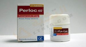 بيرلوك (Perloc) دواعي الاستعمال، الآثار الجانبية، الجرعة والموانع