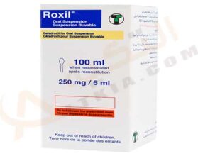 اوكتاترون (Octatron) دواعي الاستعمال، الآثار الجانبية، الجرعة والموانع