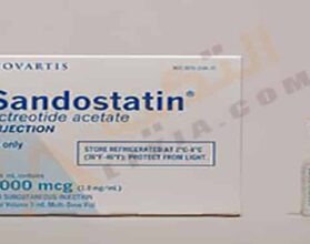 ريسبال (Respal) دواعي الاستعمال، الآثار الجانبية، الجرعة والموانع