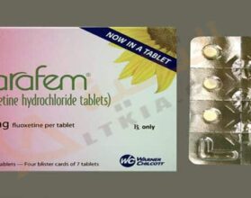 ريفانين (Revanin) دواعي الاستعمال، الآثار الجانبية، الجرعة والموانع