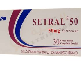 اوكتاترون (Octatron) دواعي الاستعمال، الآثار الجانبية، الجرعة والموانع