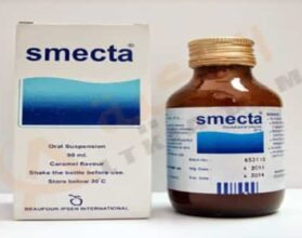 كلوبيكس (CLOPEX) دواعي الاستعمال، الآثار الجانبية، الجرعة والموانع