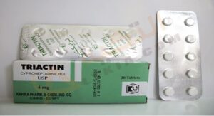 ترايكتين (Triactin) دواعي الاستعمال، الجرعة، الآثار الجانبية والموانع
