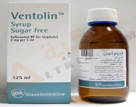 ديكساجل (Dexagel) دواعي الاستعمال، الآثار الجانبية، الجرعة والموانع