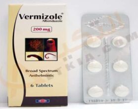 بريموزان (Premosan) دواعي الاستعمال، الآثار الجانبية والجرعة