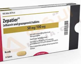 إنتابرو (Entapro) دواعي الاستعمال والآثار الجانبية