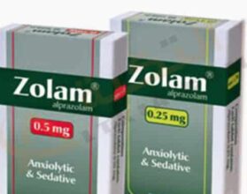 راديان (Radian) دواعي الاستعمال، الآثار الجانبية، الجرعة والموانع