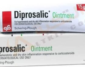 أوبتيبرد (Optipred) دواعي الاستعمال، الآثار الجانبية، الجرعة والموانع