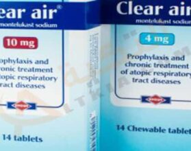 بريموزان (Premosan) دواعي الاستعمال، الآثار الجانبية والجرعة