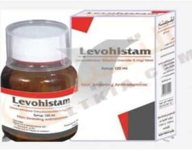 دورميفال (Dormival) دواعي الاستعمال، الآثار الجانبية، الجرعة والموانع