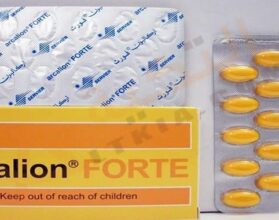 ريفانين (Revanin) دواعي الاستعمال، الآثار الجانبية، الجرعة والموانع