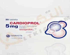 بروماكس بلس (Promax Plus) دواعي الاستعمال، الآثار الجانبية، الجرعة والموانع