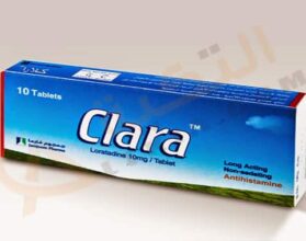 ليكسوبام (LEXOPAM) دواعي الاستعمال، الآثار الجانبية، الجرعة والموانع