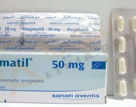 ابورام (Iburam) دواعي الاستعمال، الآثار الجانبية، الجرعة والموانع