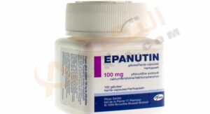 إيبانوتين (Epanutin) دواعي الاستعمال، الآثار الجانبية، الجرعة والموانع