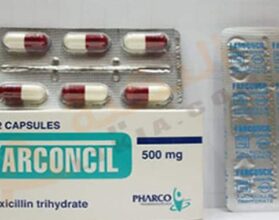 توبرازول (Toprazole) دواعي الاستعمال، الآثار الجانبية، الجرعة والموانع