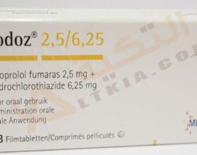 كورتيلون (Cortilon) دواعي الاستعمال، الآثار الجانبية، الجرعة والموانع