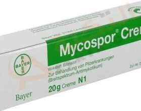 سبازموفين (Spasmofen) دواعي الاستعمال، الآثار الجانبية، الجرعة والموانع