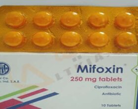 ريفانين (Revanin) دواعي الاستعمال، الآثار الجانبية، الجرعة والموانع