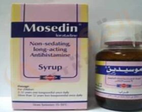 كروميترون (Chromitron) دواعي الاستعمال، الآثار الجانبية، الجرعة والموانع