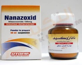 بريموزان (Premosan) دواعي الاستعمال، الآثار الجانبية والجرعة