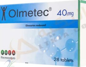 ترايكتين (Triactin) دواعي الاستعمال، الجرعة، الآثار الجانبية والموانع