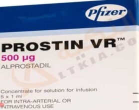 فورفاكت (Furfact) دواعي الاستعمال، الآثار الجانبية، الجرعة والموانع