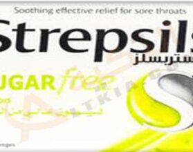 لورازيبام (Lorazepam) دواعي الاستعمال، الآثار الجانبية، الجرعة والموانع