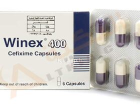 إكسيلين (exylin) دواعي الاستعمال، الآثار الجانبية، الجرعة والموانع