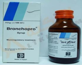 ديتوكسيدين (Detoxydine) دواعي الاستعمال، الآثار الجانبية، الجرعة والموانع