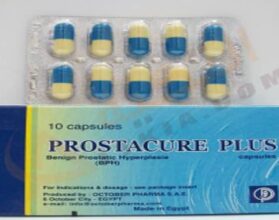 بريموزان (Premosan) دواعي الاستعمال، الآثار الجانبية والجرعة